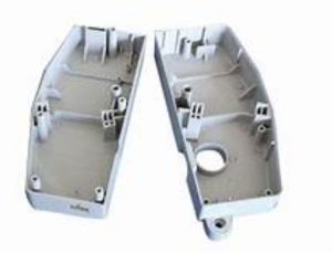 What Are Components of an Injection Moulding Machine?