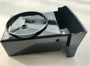 Double Shot Injection Molding Process: A Comprehensive Guide