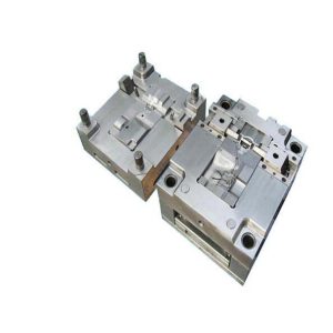 Weld Line in Injection Molding: Causes and Solutions mold7.com